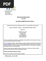 ISO Container Inspection Checklist | PDF | Business