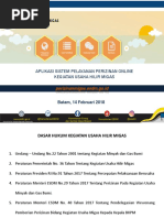 Daftar PTK - KKKS | PDF