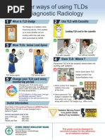 RT Safe Distance Calculation | PDF | Theory Of Medicine | Biophysics