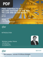 FIDIC Silver Book - Conditions of Contract for EPC Turnkey Projects ...