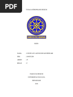 Alur Persidangan Perdata Dalam Bentuk Bagan Biasa | PDF | Hukum