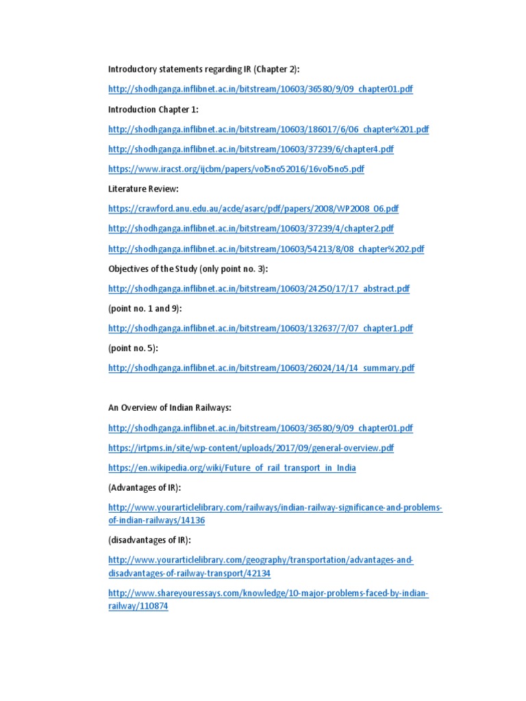 Bibliography | PDF | Business