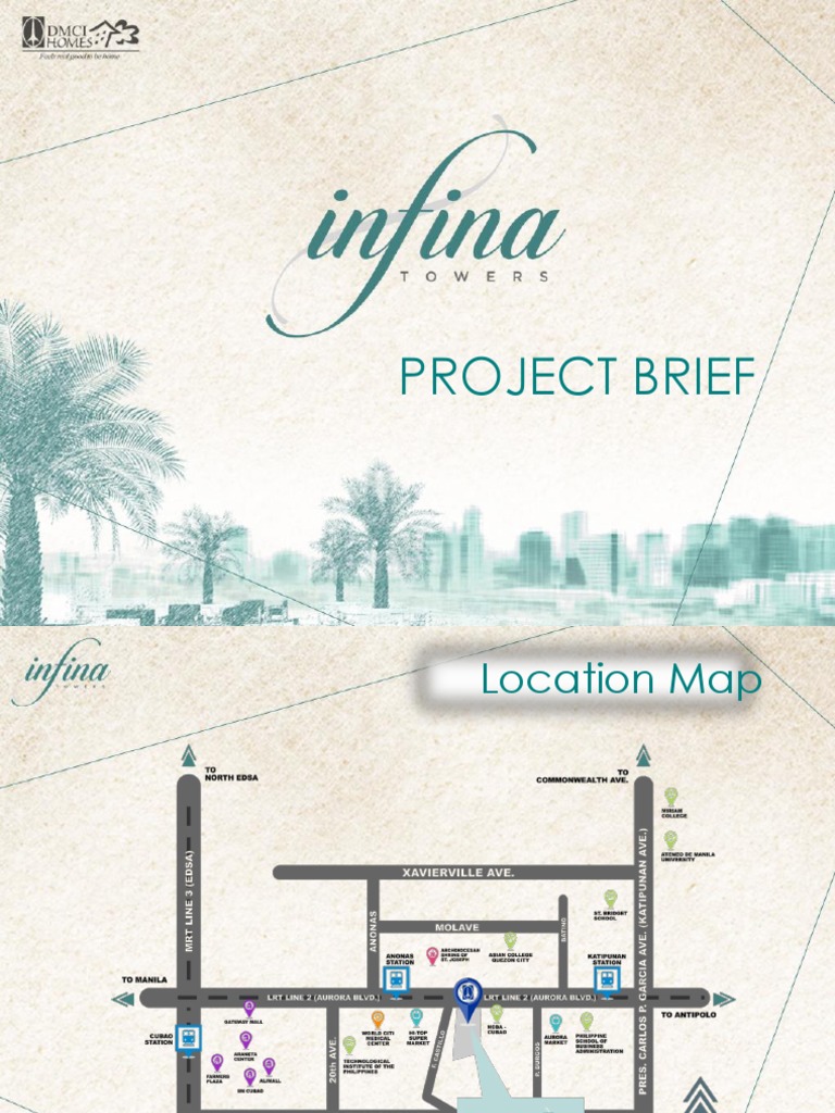 IFT Project Brief Final PDF | PDF | Building Engineering ...