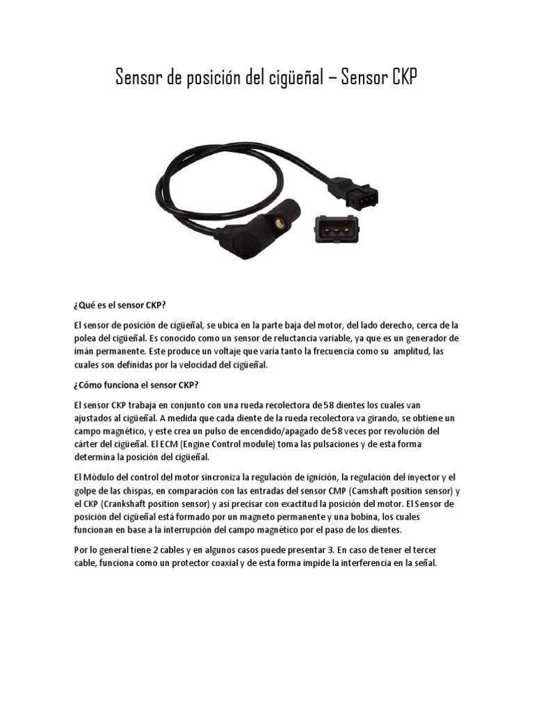 CKP y CMP Ovando | PDF | voltaje | Campo magnético