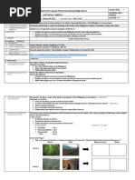 The Jacket by Gary Soto | PDF | Language Arts & Discipline