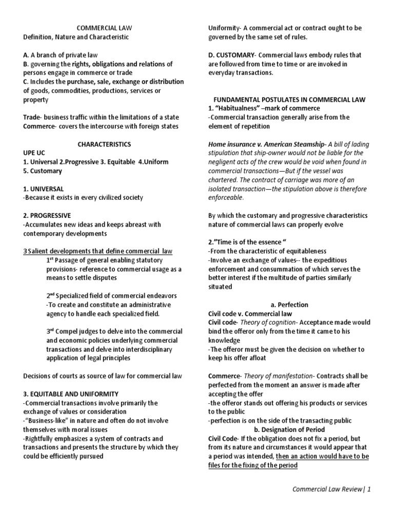 NIRC Amendments (TRAIN) | PDF | Offer And Acceptance | Business Law