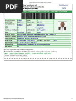 CITN Membership and Induction Process | PDF | Finance & Money ...