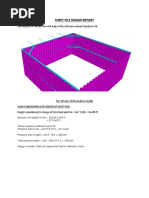 Meyerhofs Method | PDF | Solid Mechanics | Soil