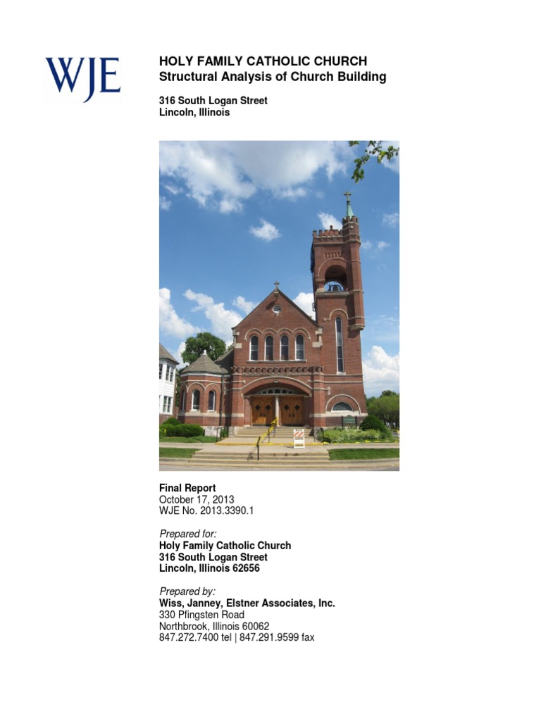 Structural Analysis Final Report PDF | PDF | Truss | Framing (Construction)