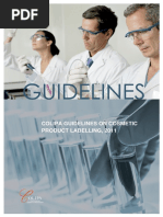 INCI Database - International Nomenclature of Cosmetic Ingredients ...