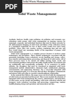 Butuan City Solid Waste Management Code | PDF | Waste Management ...