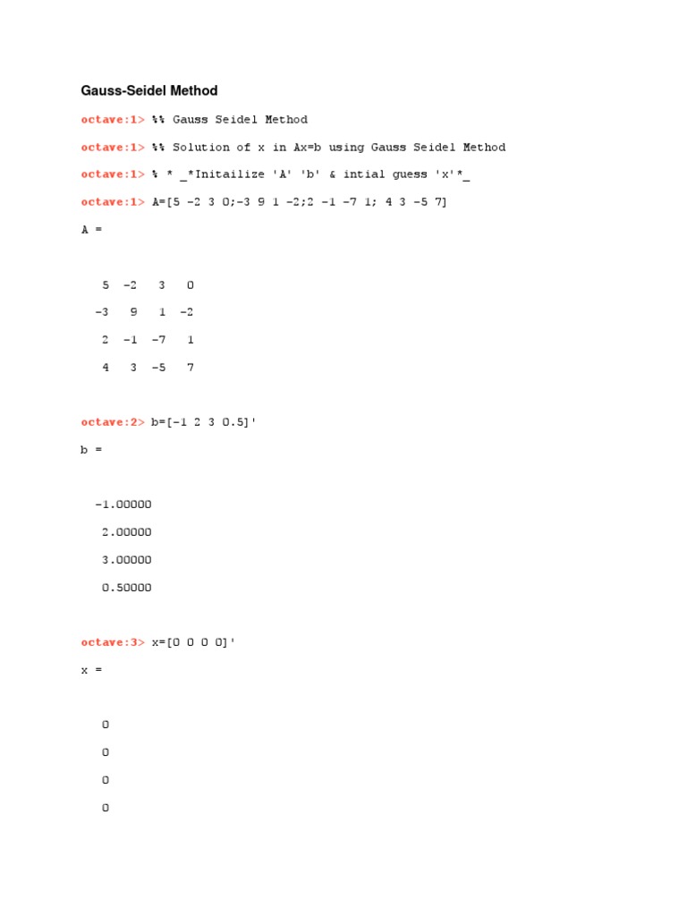 Jacobi Gauss | Download Free PDF | Theoretical Computer Science | Discrete Mathematics
