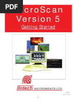 PSCAD V5 - Setup Instructions (Detailed) | PDF | Installation (Computer Programs) | Simulation