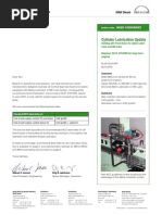 Shell Alexia 40 Cylinder Oil Overview | PDF | Fuel Oil | Energy And ...