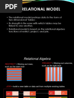 CSE 2-2 CS & Syllabus_UG_R20 | PDF | Relational Model | Class (Computer Programming)