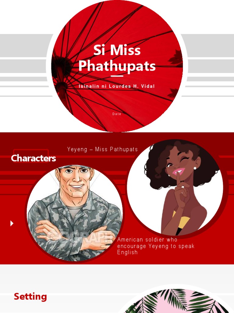 Literature Miss | PDF