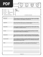 Military Classes of Supply | PDF | Aviation | Military Science