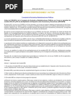 Guía del Modelo 650 para Sucesiones | PDF | Impuestos de sucesión ...