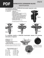 Compressor Operating Envelop PDF | PDF | Gas Compressor | Refrigeration