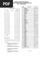 50 Denah Tempat Duduk Bus Pariwisata Seat | PDF