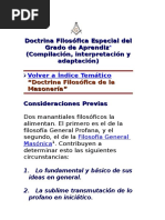Significado del Triangular Masónico | PDF | Moralidad | Amor