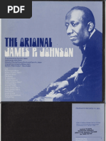 Harlem Stride Piano | PDF