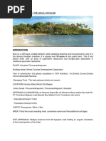 Windflower Spa Hill Resort Architecture Case Study | PDF | Tourist ...