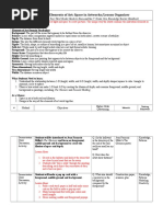 Lesson Plan Basic Shapes | PDF | Shape | Lesson Plan