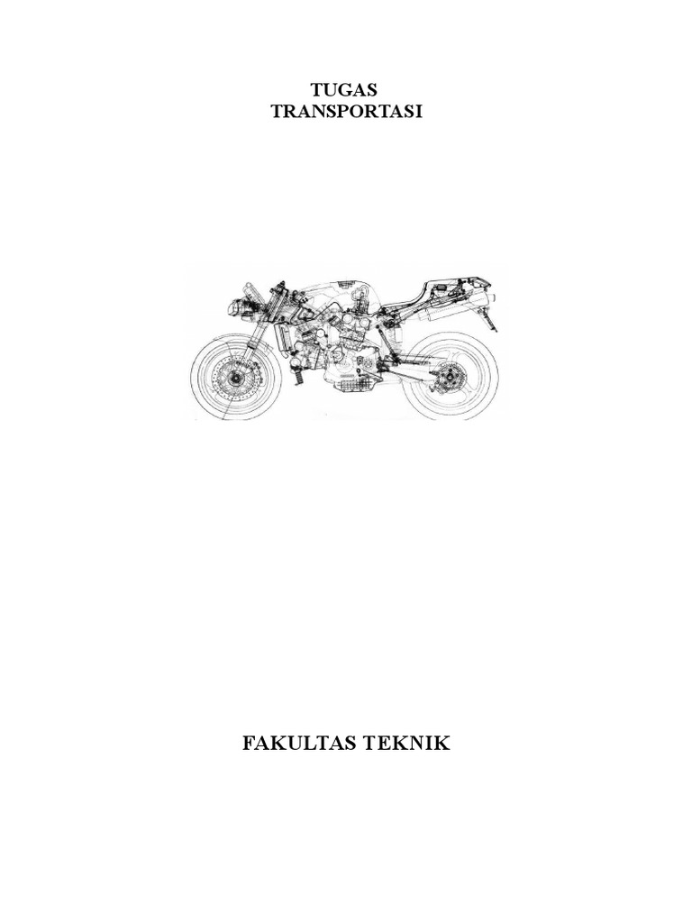 Modul Parkir - Penataan Ruang Parkir Di Areal Pertokoan | PDF