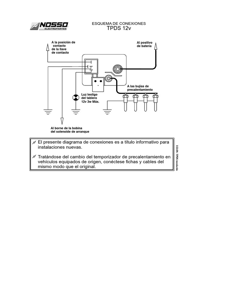 TPDS Installation PDF | PDF