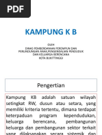 Quick Win Kemendukbangga 2025 | PDF
