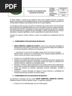 Norma ISO 17712 | PDF