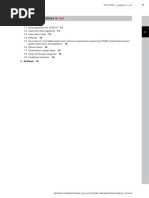 LCA Examination Schedule of Exams 2025 and Written Examination ...