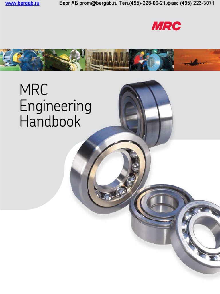 M190-730 MRC Engineering Handbook 2015 TCM 12-279709 PDF | Download ...