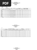 10 Program Pokok PKK | PDF