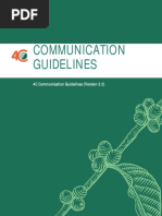 AIAG B-10 Label Guidelines PDF | PDF | Barcode | Code