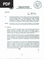 SGLG 2025 Social Protection (Assessment Criteria) | PDF