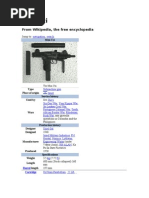 m1911 Assembly Drawing | PDF | Handgun | Tools