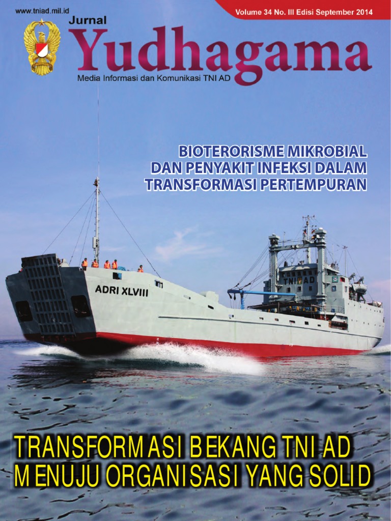 Transformasi Bekang TNI AD 2014 | PDF