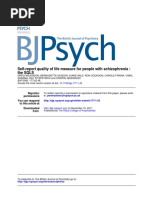 Evaluation of The Everyday Memory Questionnaire-Revised | PDF ...