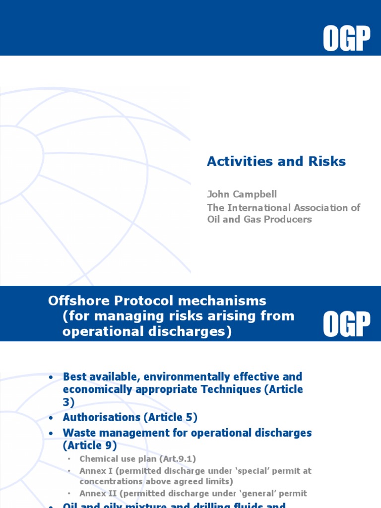 5 - Oil and Gas Life-Cycle PDF | PDF | Subsea (Technology) | Petroleum
