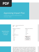 Geography Floods Lesson Plan - Year 5 | PDF