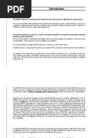 Ford Motor Company Advanced Product Quality Planning (APQP) Status ...