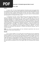 Republic Act 9163 or NSTP | PDF