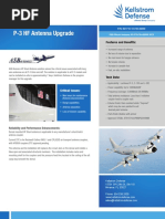 An/arc 231 | PDF | Electronics | Information And Communications Technology