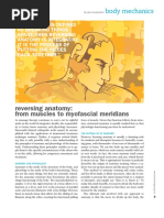 Short Table of Muscle Control Exercises - The Maxalding | PDF | Arm ...