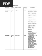 RUCAM Risk Score | PDF | Hepatitis | Hepatitis C