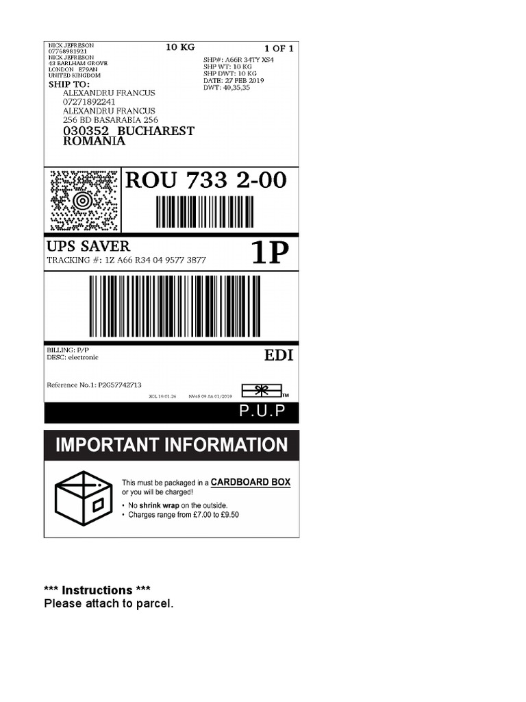 OrderLine 57742713 Docs 020229 | PDF