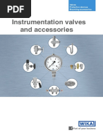 Asco Flow Control Valves Catalog | PDF | Valve | Gas Technologies