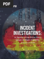 ICAM Hand Book | PDF